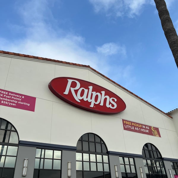 Ralphs - West Los Angeles - 16 tips