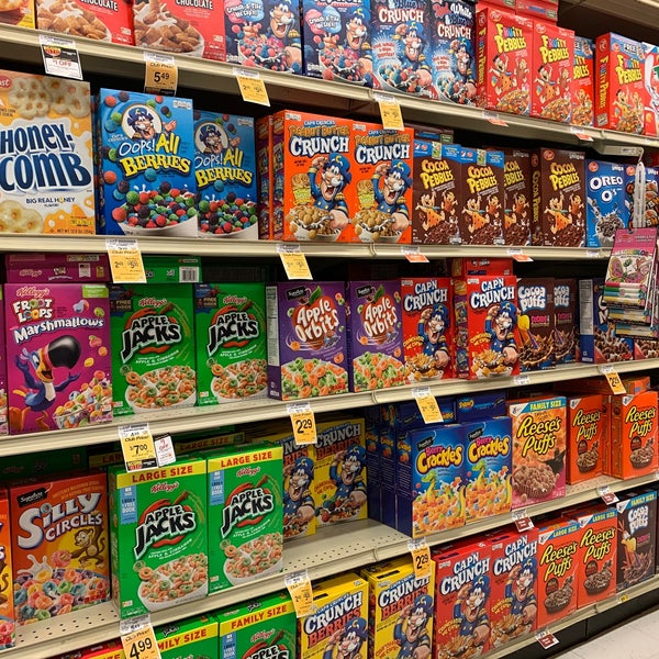 Safeway - Portland, OR