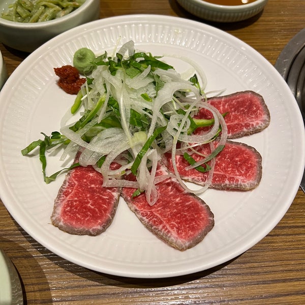 한우리 (Hanwoori) - Korean Restaurant in 중구