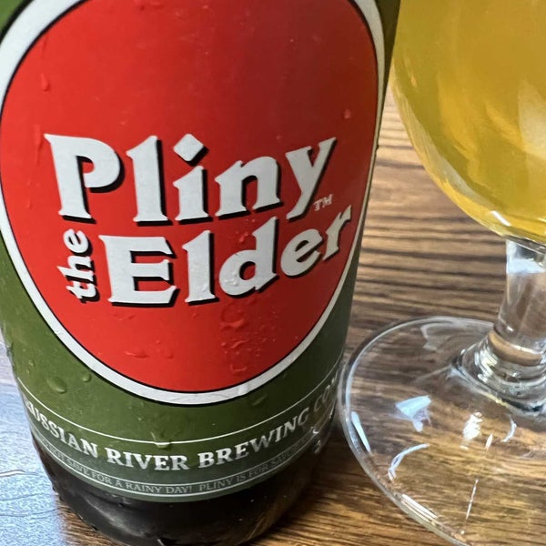 The Ginger Man - Bar