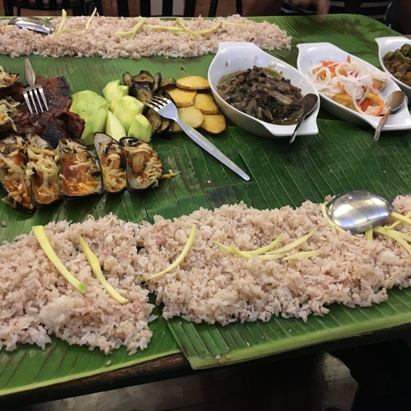 Sangkalan Restaurant