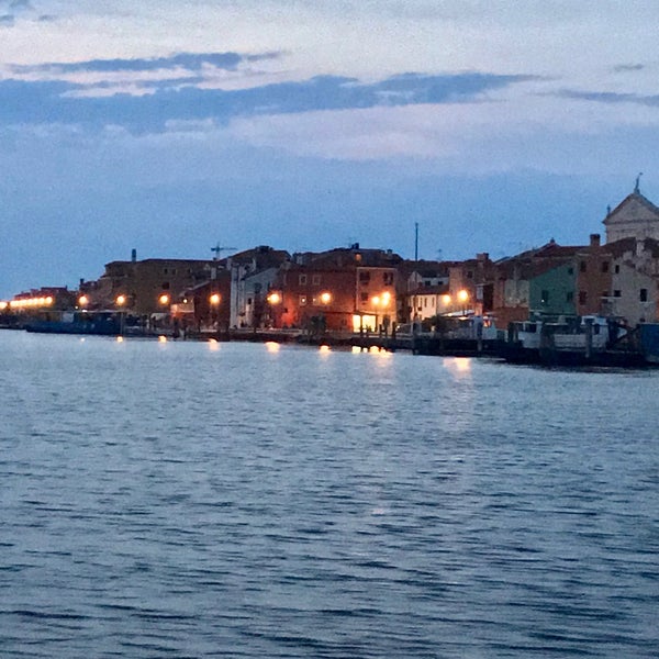 Pellestrina - 6 tips