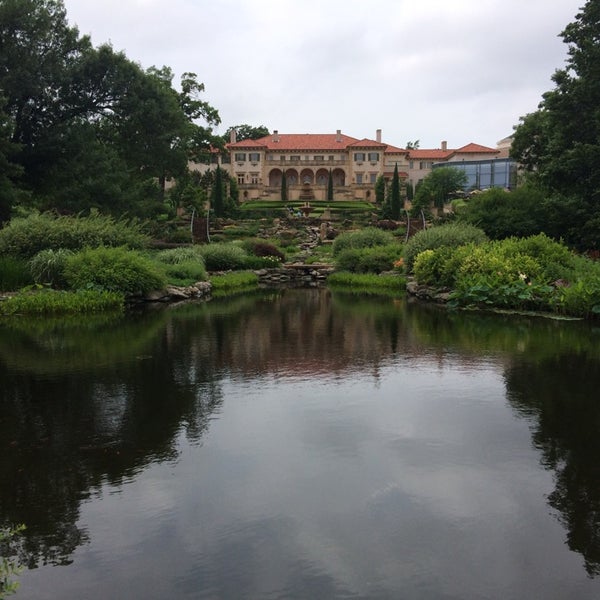 Photos at Philbrook Museum of Art - Art Museum in Tulsa