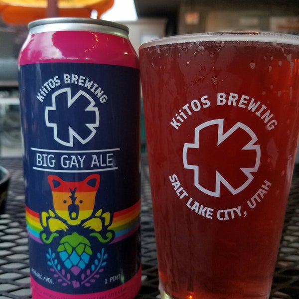 Photos at Club Try-Angles - Gay Bar in Salt Lake City