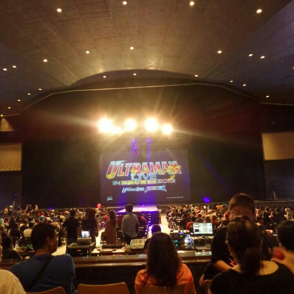 Photos at Jerudong Park Amphitheatre - Kampong Jerudong, Brunei and ...