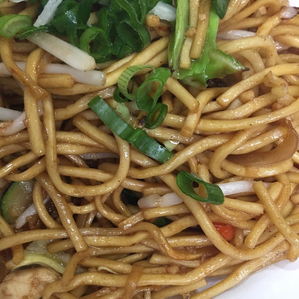 Spicy Basil - Thai Restaurant