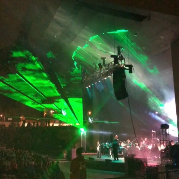 Mesa Amphitheatre - Downtown Mesa - Mesa, AZ