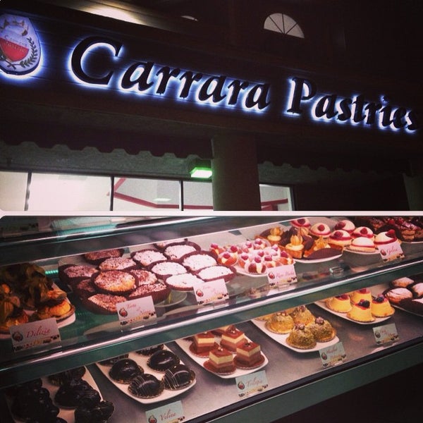 Photos at Carrara Pastries - 144 E Los Angeles Ave, Ste 107B