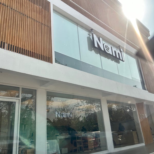 Nami (นามิ) - Dessert Shop in Bang Khae