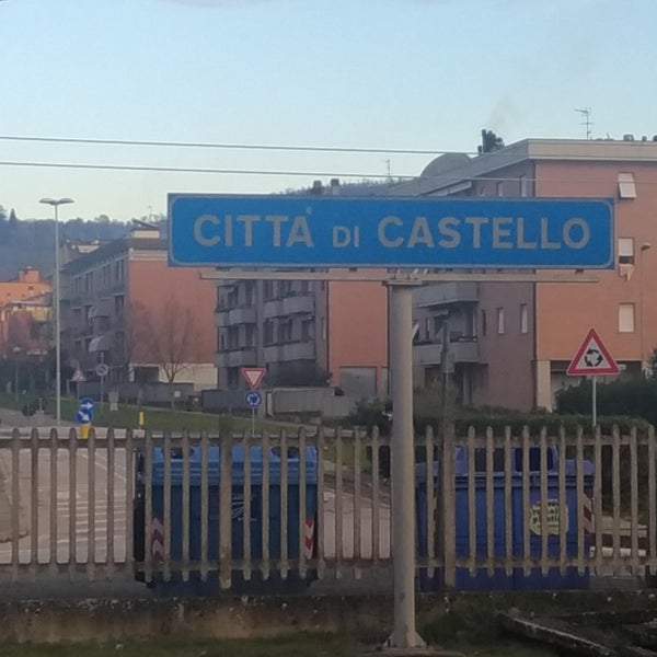 Città di Castello - 2 tips from 1034 visitors