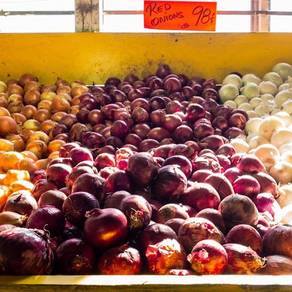 Photos at Canino Produce Co. - Farmers Market