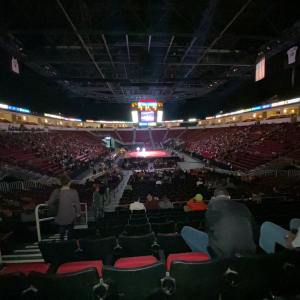 Photos at Save Mart Center - Fresno, CA