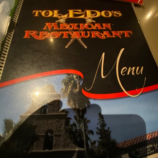 Photos at Toledo's Mexican Restaurant - Clovis - Clovis, CA
