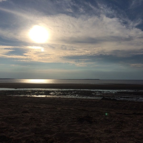 Blue Sea Beach Malagash