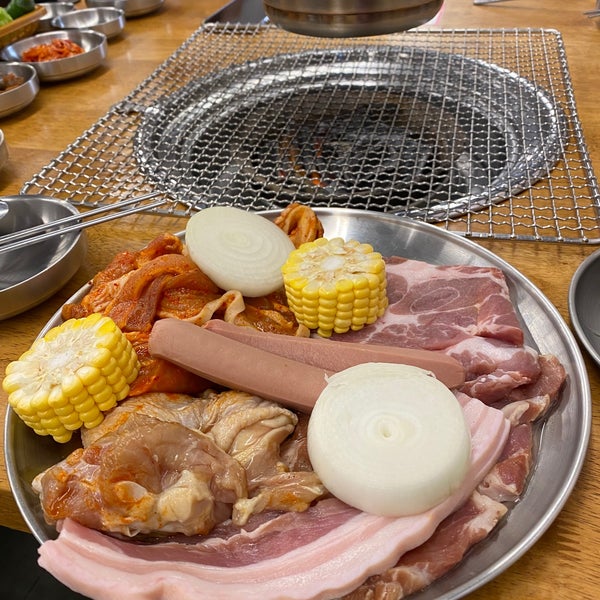 Sae Ma Eul Bbq 1 Tip