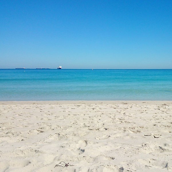 Leighton Beach - 10 tips from 493 visitors