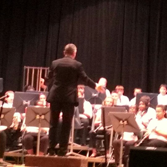 Lockland High School - 2 tavsiye