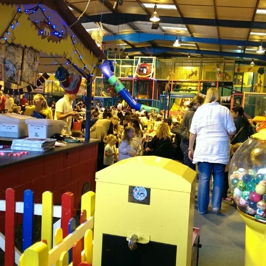 Monkey Bizz - KCL Medway Ltd, Unit 1, Arden Business Park