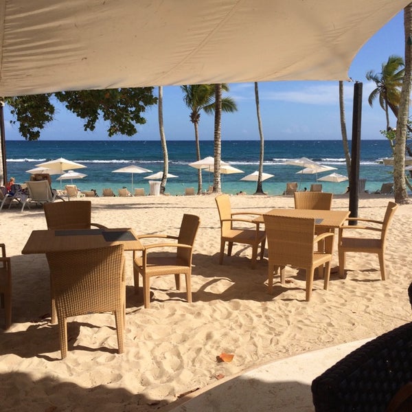 Coco Mar Beach Bar - Beach Bar in Casa de Campo