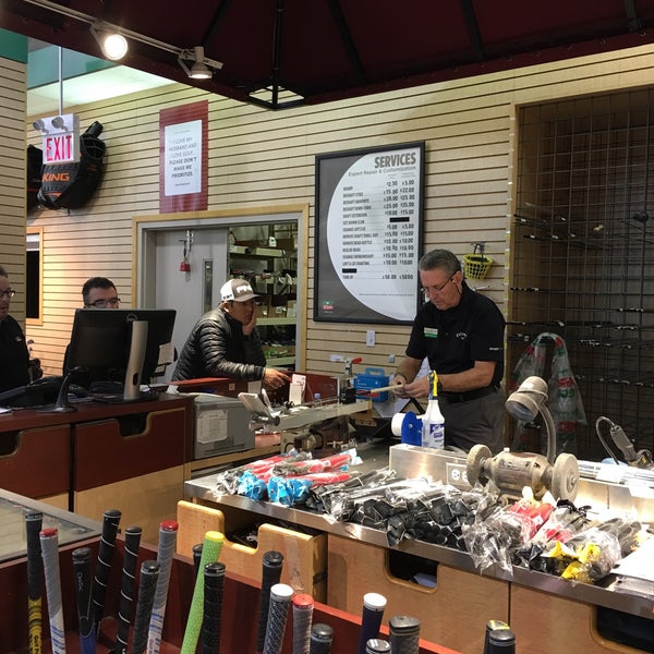 Golf Town - Golf Store in Ancaster