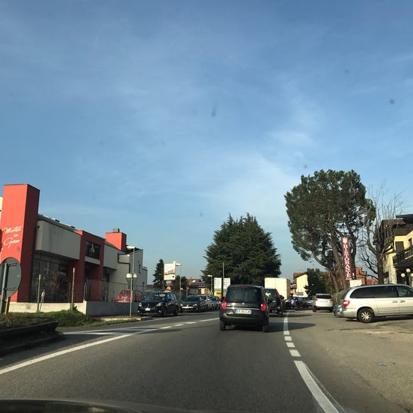 Verano Brianza - Provincia di Monza e Brianza, Lombardia