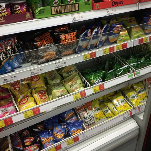 Asda - Supermarket in Folkestone