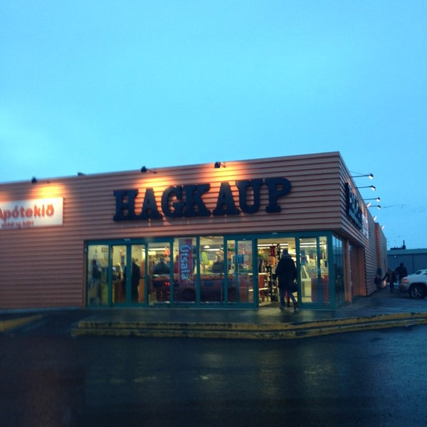 Hagkaup - Akureyri, Norðurland Eystra