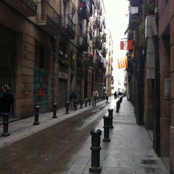 Vilaweb - El Raval - 1 tip