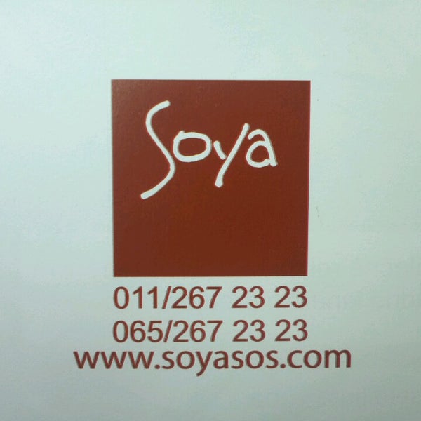 Soya Sos - Novi Beograd - 23 tips