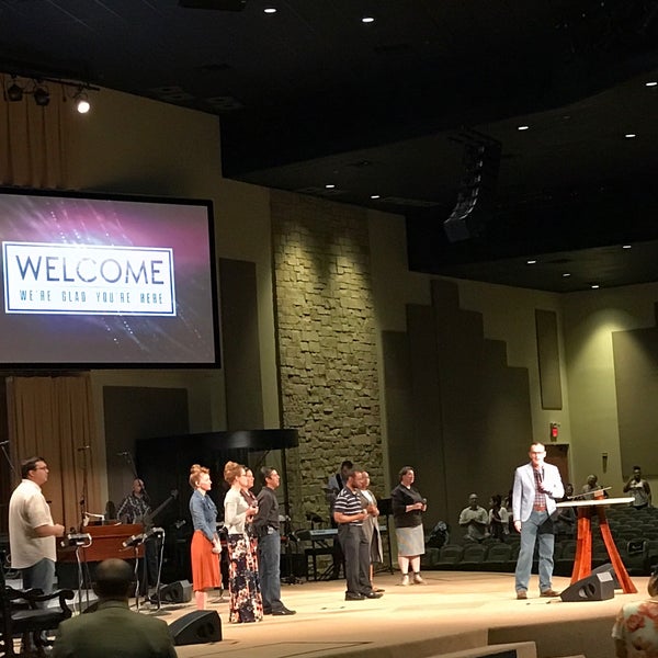 New Life Austin - 3200 Century Park Blvd