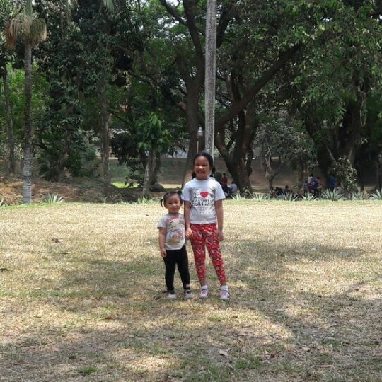 UP Lagoon - Quezon City District 4 - 3 tips from 173 visitors