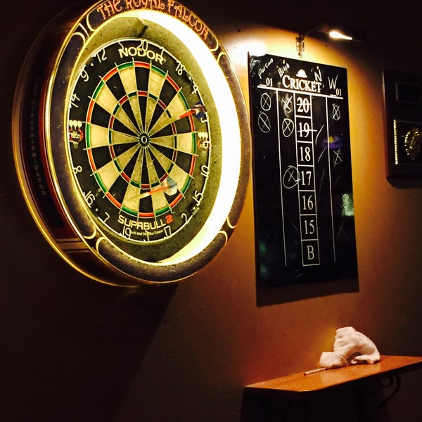 Royal Falcon Pub - 6 tips