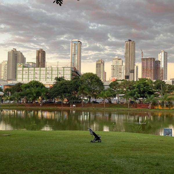 Parque Vaca Brava - Setor Bueno - 219 tips from 6330 visitors