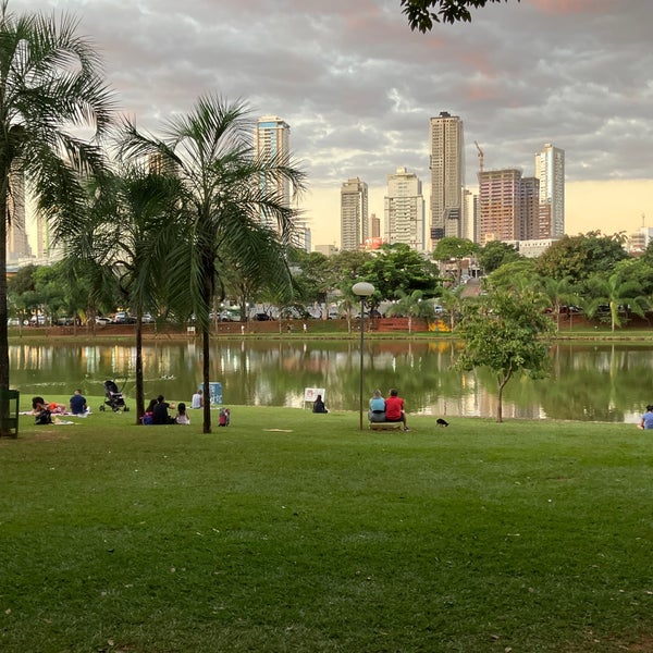 Parque Vaca Brava - Setor Bueno - 219 tips from 6330 visitors