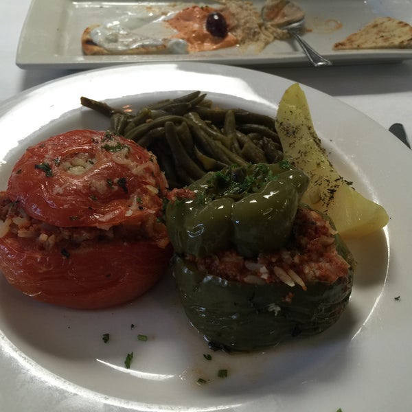 Christakis - Greek Restaurant