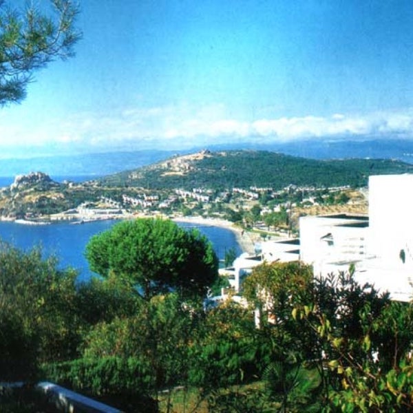 Burhaniye - 105 tips from 87902 visitors