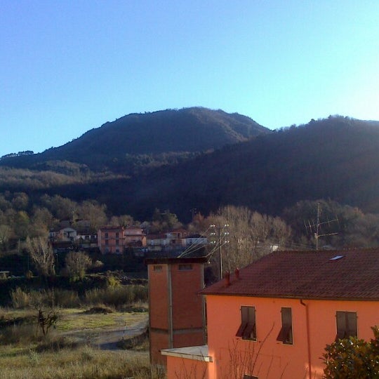 Bagni di Podenzana - Podenzana, Toscana