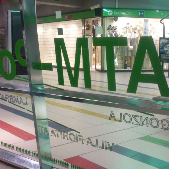 ATM Point - Tourist Information and Service in Zona 9