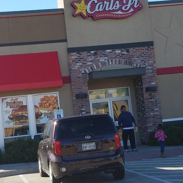 Carl's Jr. - 14 tips from 535 visitors