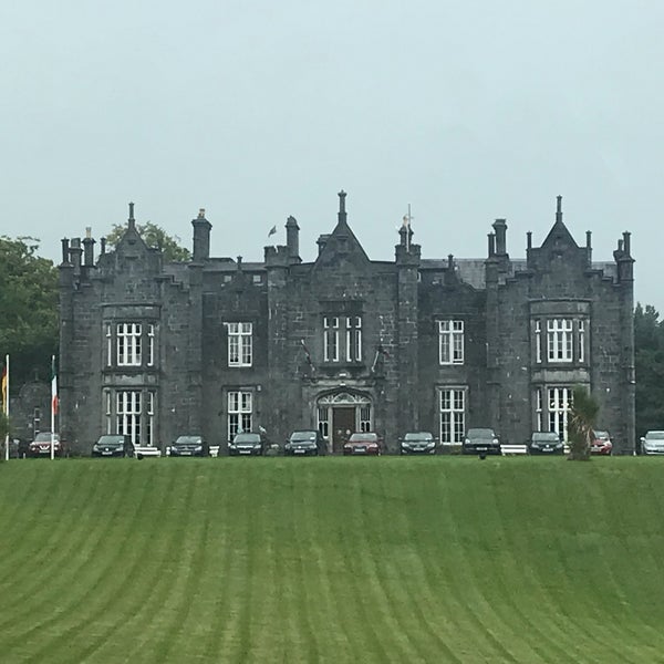 Belleek Castle Hotel - 4 tips