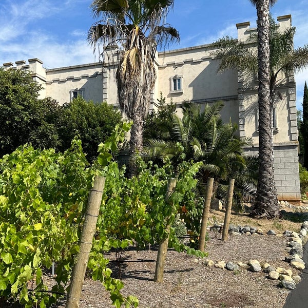 Belle Marie Winery - Winery