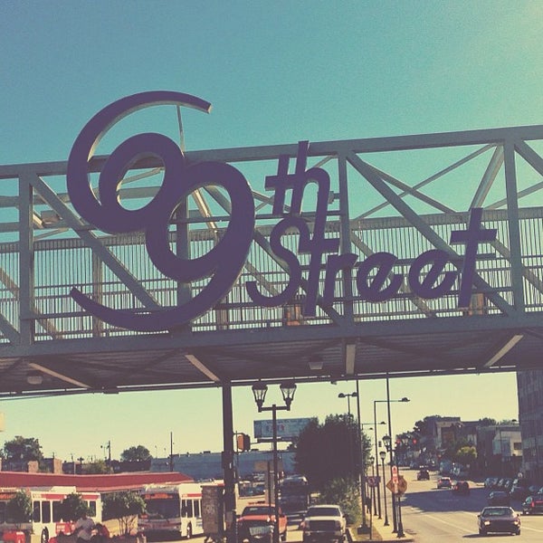 Photos at SEPTA 69th Street Transportation Center - Metro Station