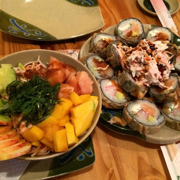 Sushi Time - Sushi Restaurant