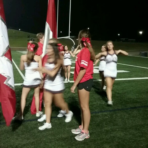 Photos at Tully Stadium - Football Stadium in Energy Corridor
