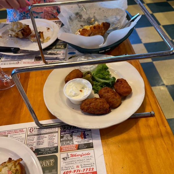 Shady Rest Restaurant - Italian Restaurant in Bayville