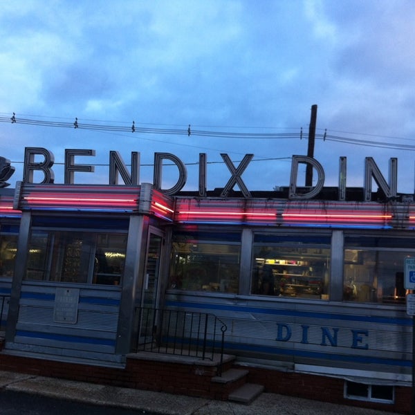 Photos at Bendix Diner - Diner