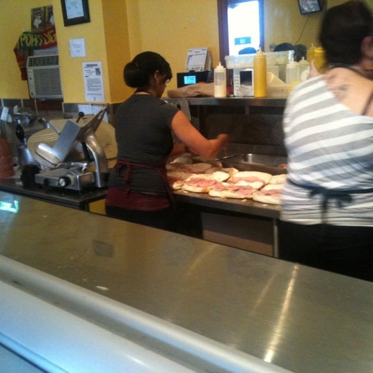 Bonanza Bakery - Beasley - Hamilton, ON