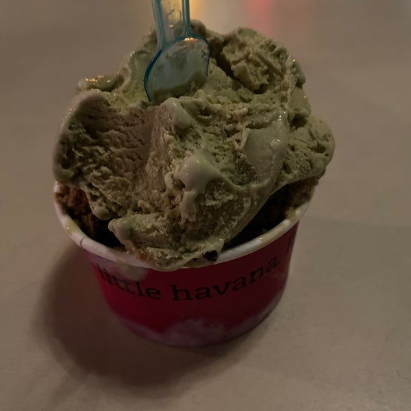 Azucar Cuban Ice Cream - Ice Cream Shop in City Center