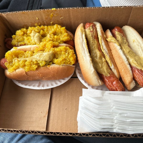 Photos at Rutt's Hut - Clifton, NJ