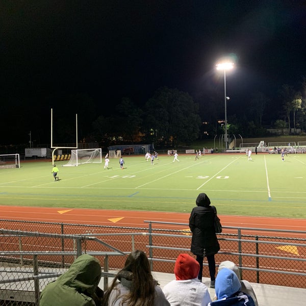 Ramsey High School Football Field - 1 tip from 51 visitors
